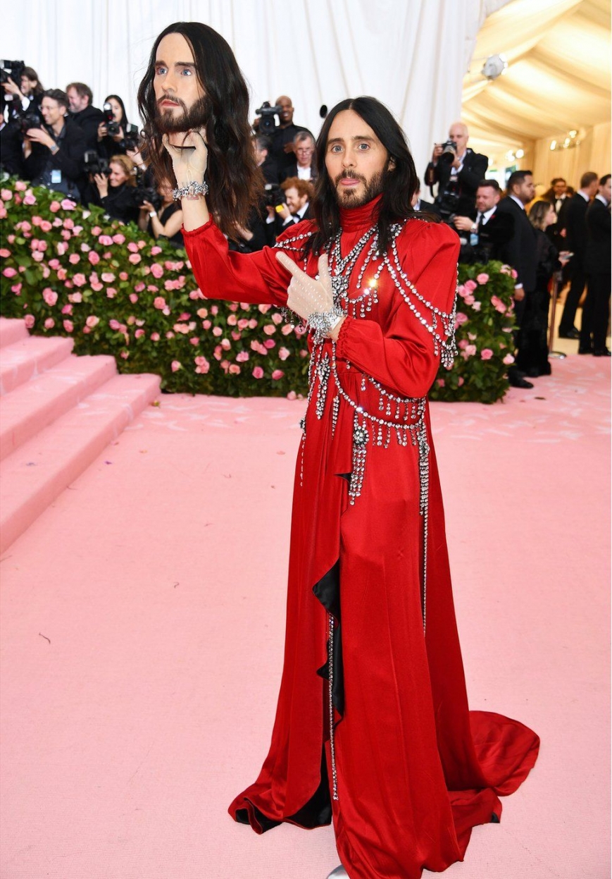 Met Gala 2019 Campest Queer Looks Kenyabuzz Lifestyle