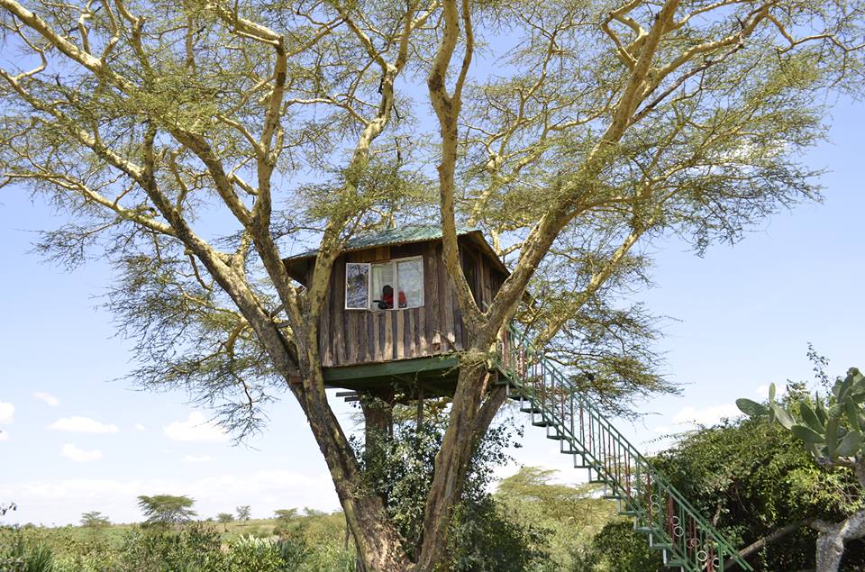KenyaBuzz Directory OSIM Country Lodge