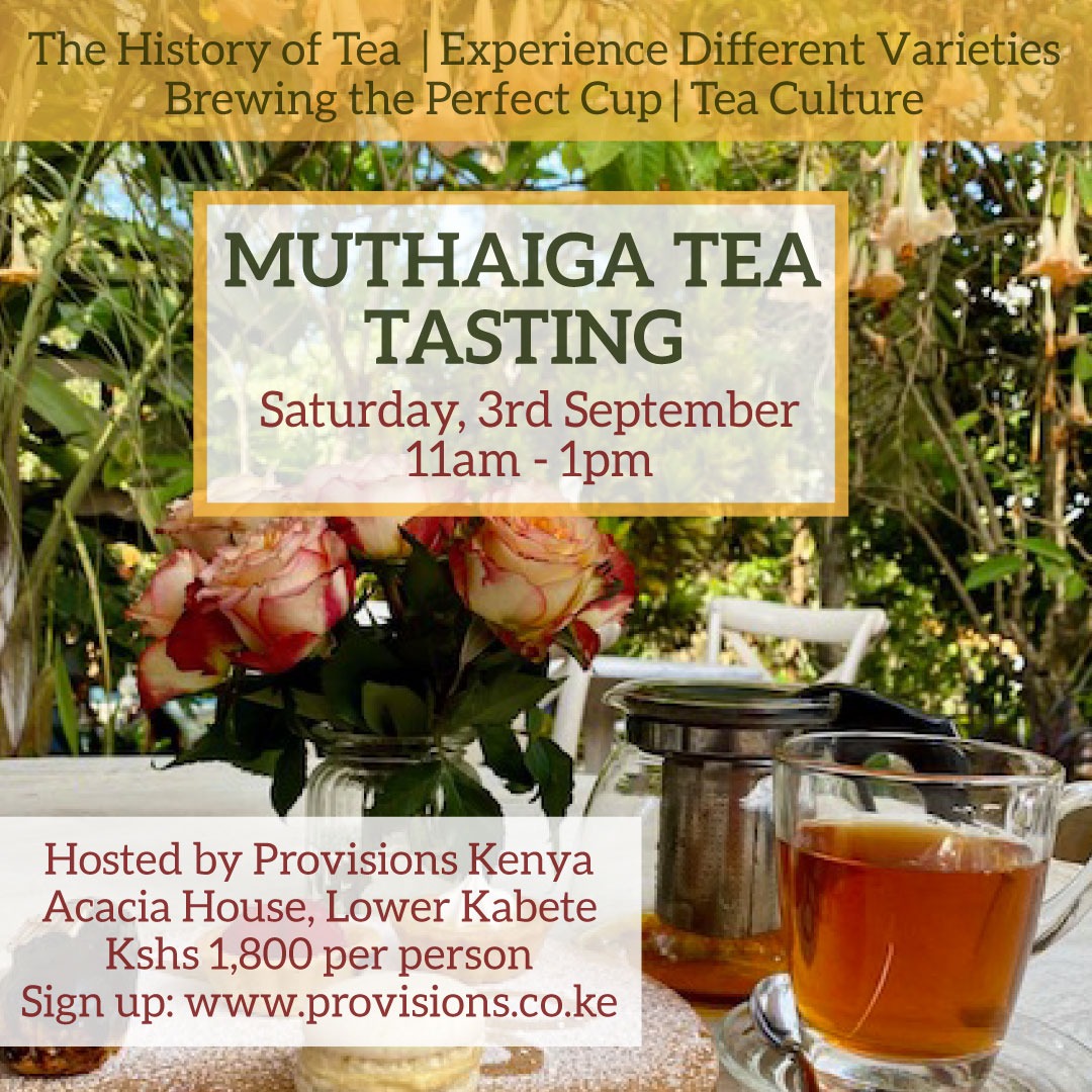 KenyaBuzz Events Muthaiga Tea Tasting kenyabuzz-events-muthaiga-tea-tasting